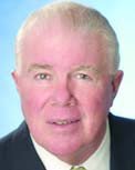 Police Pension Fund Director Garvey Is Ending 37-Year Run - The Chief