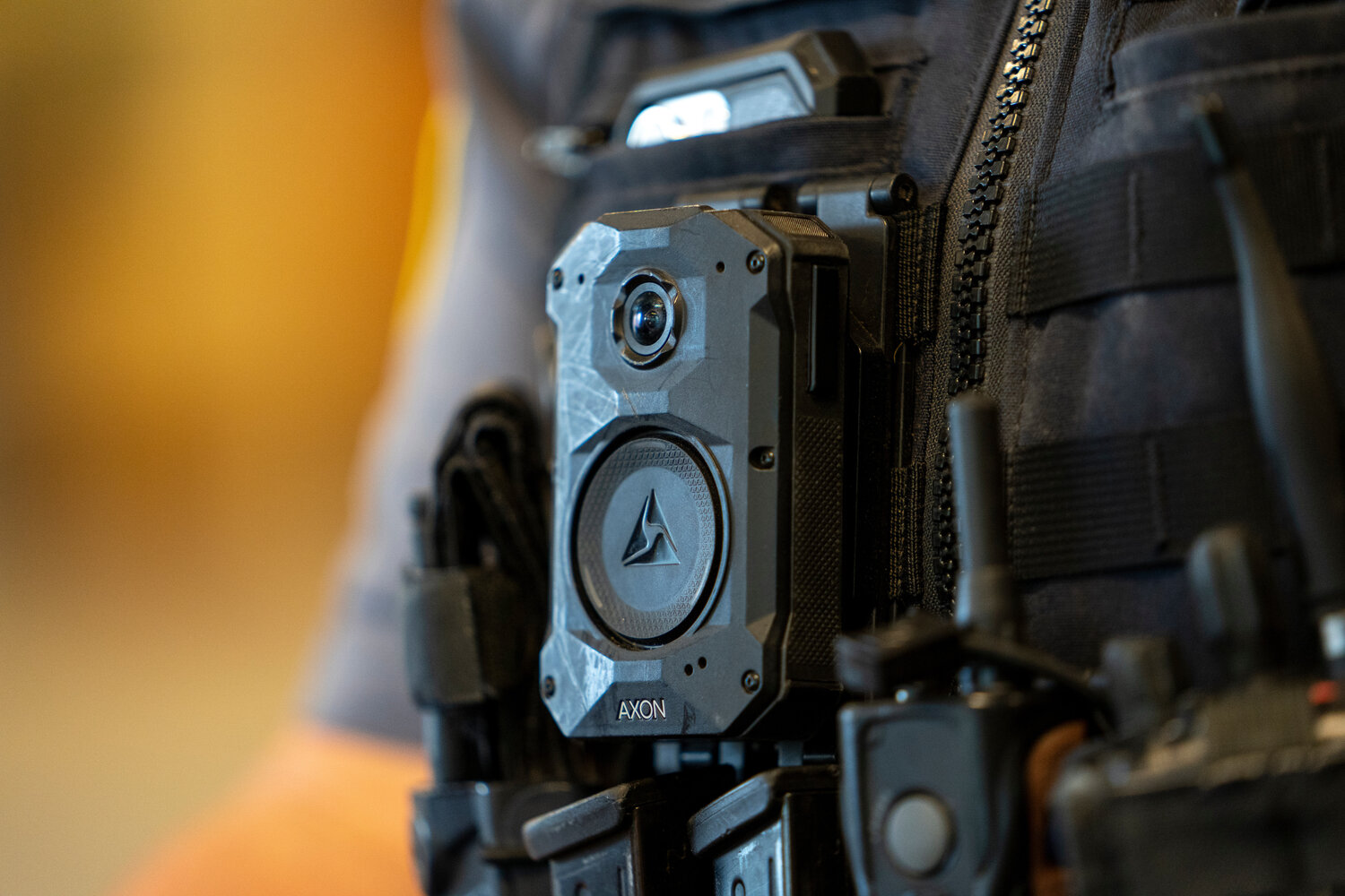 AI-powered police body cameras, once taboo, get tested on Canadian city ...