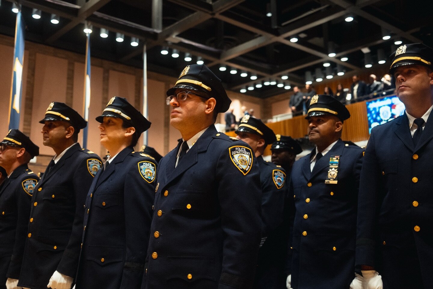 City hiring police officers at $55,942, reaches $109,352 after 5 1/2 ...