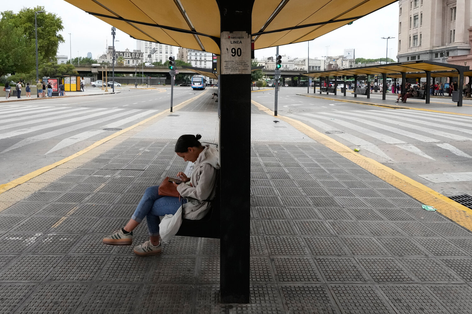 Milei's overhaul of Argentina labor law advances in Congress as unions ...