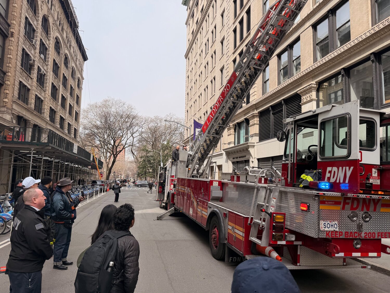 115 Years after Triangle Fire, labor says profit still trumps safety ...