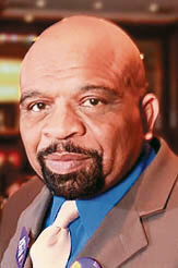 Former 1199 president George Gresham passes away - The Chief