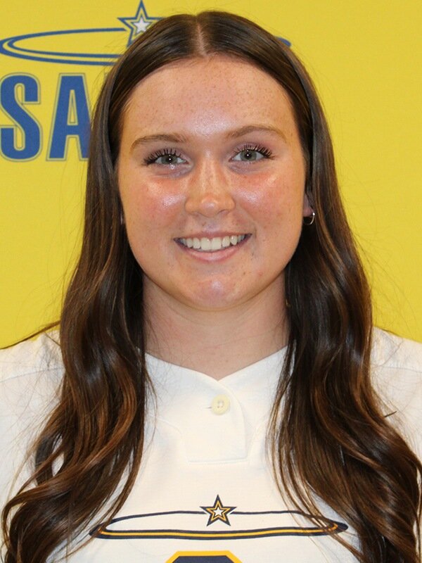 Eastwood grad, Kieper, named WHAC softball pitcher of the week - The Press