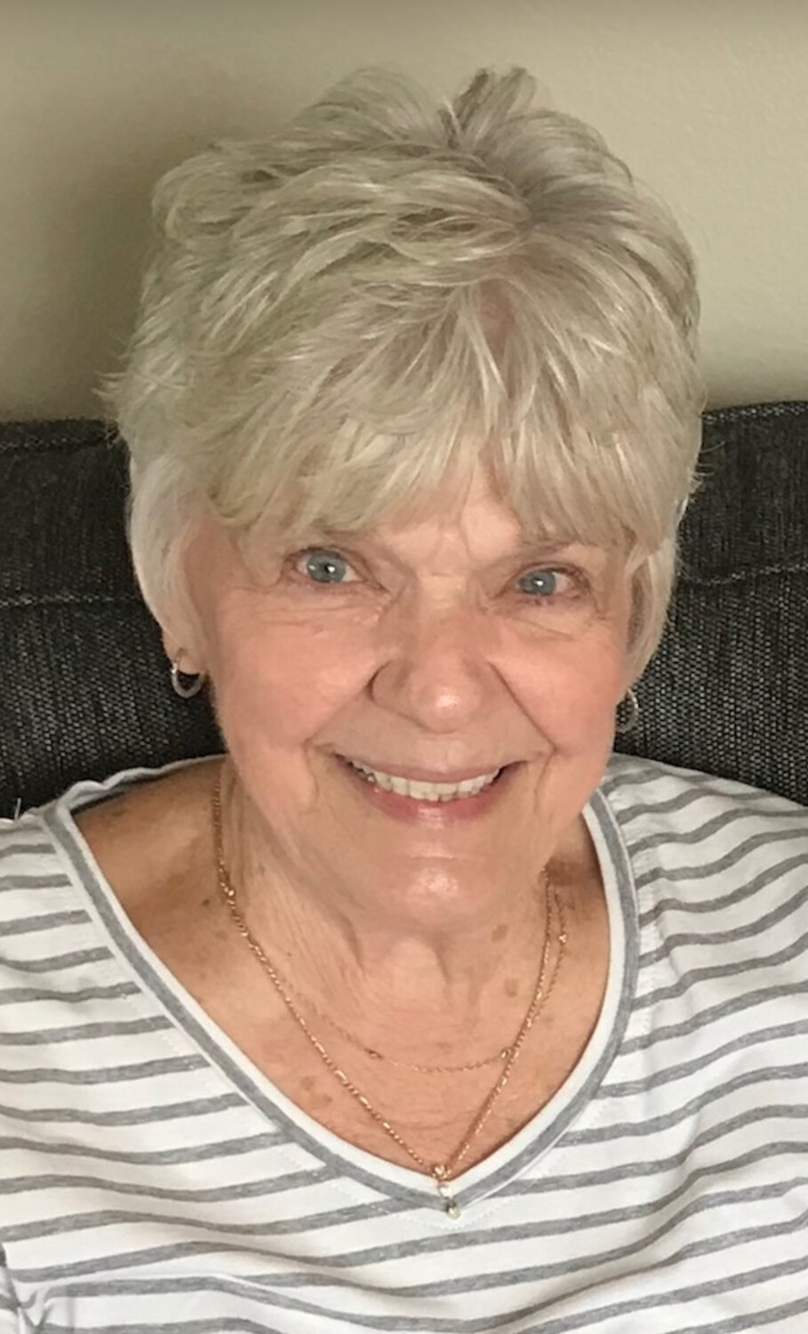 Shirley Ann (Sheetz) Walters - The Press