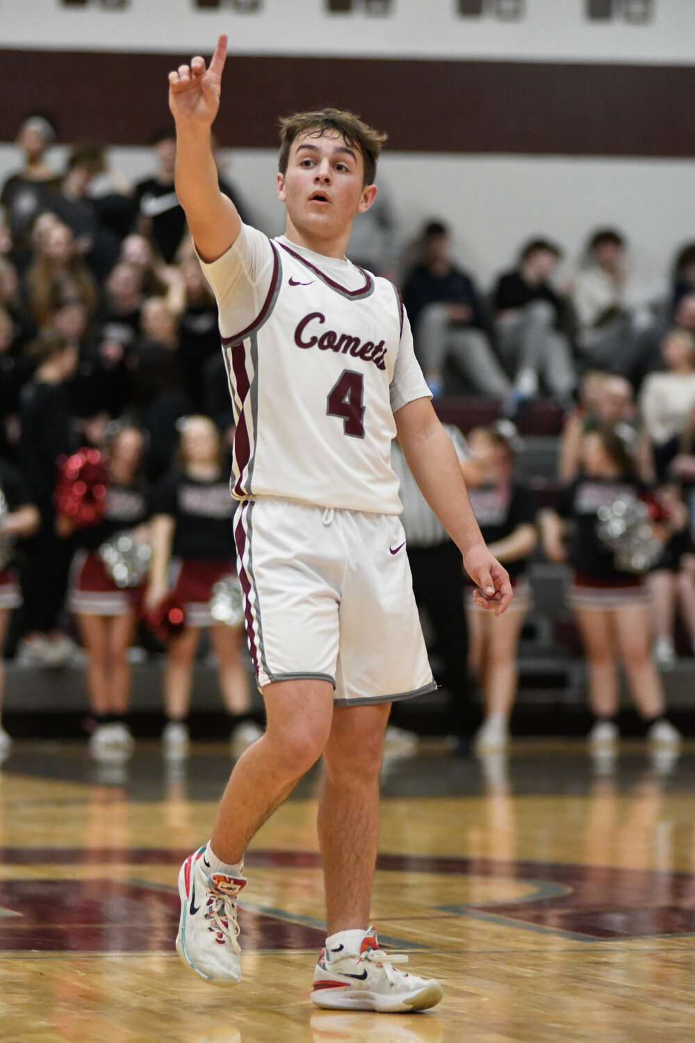 Genoa boys feature loaded roster with top seven scorers returning - The ...