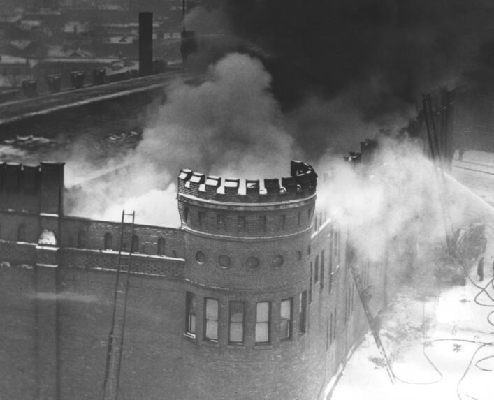 This week in Toledo history - Dec. 21 - Jan. 3 - The Press