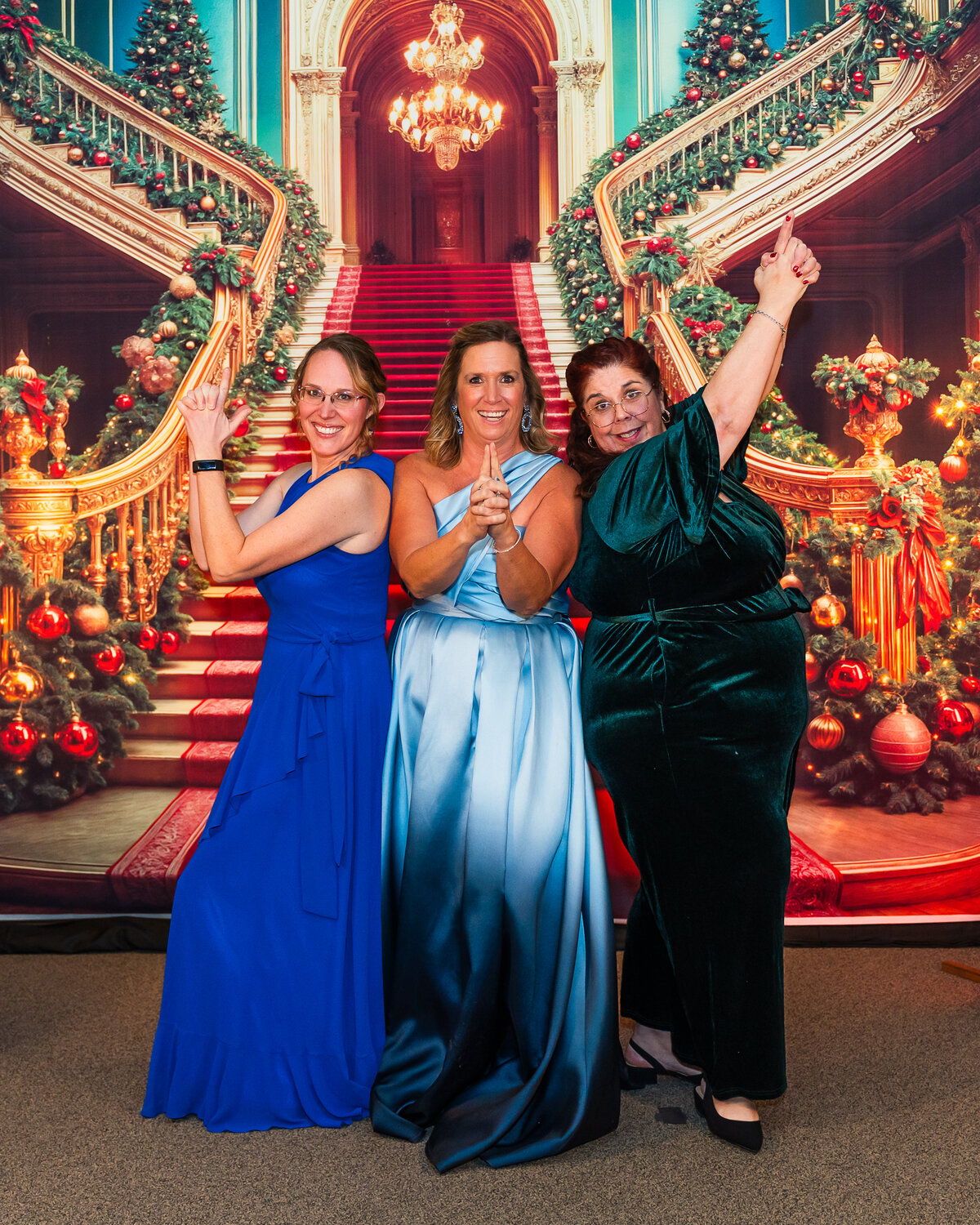 Christmas Big Band Gala raises nearly $8,000 for Isaiah 117 House - The ...