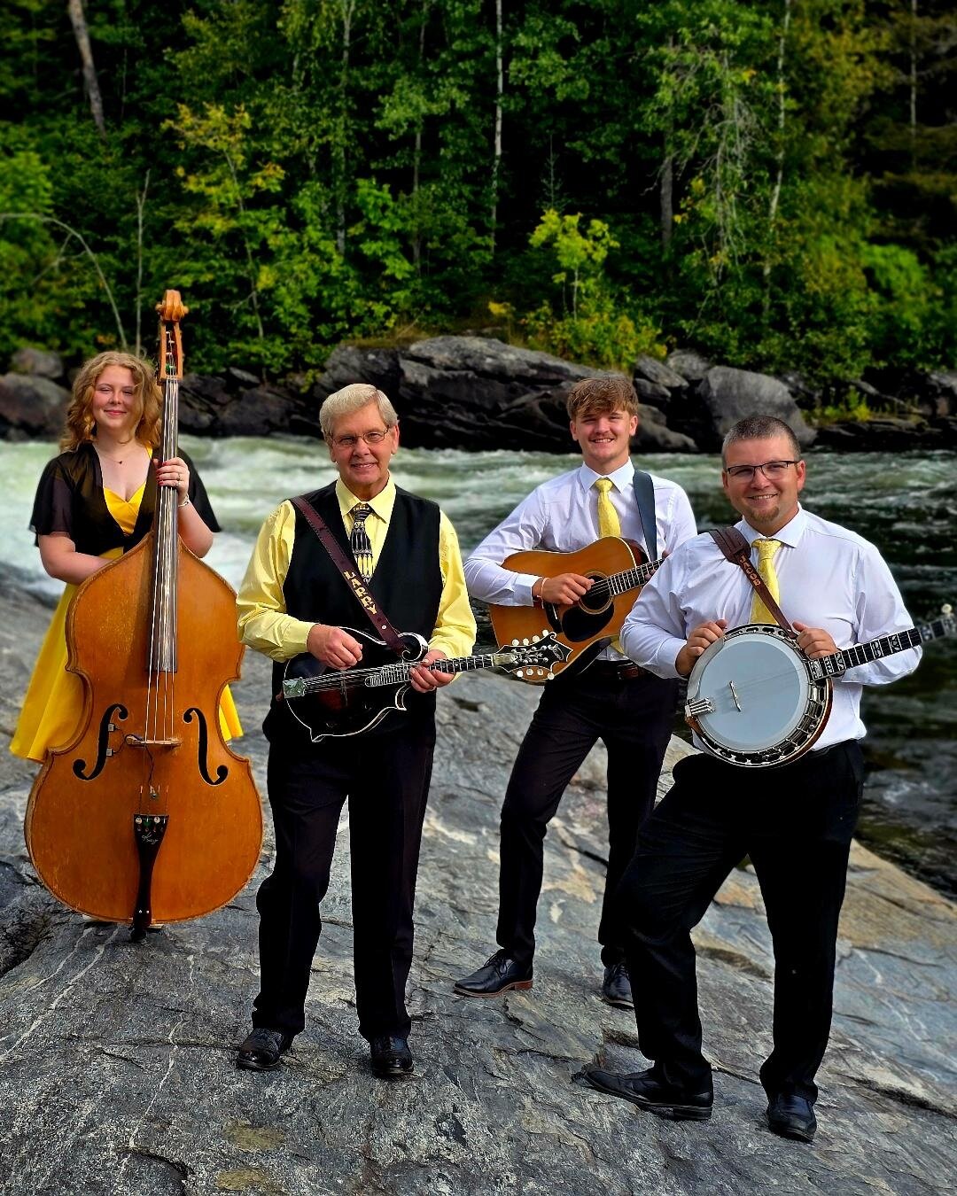 ETC: Bluegrass in Superclass Winter Fest set at Maumee Bay Lodge - The ...