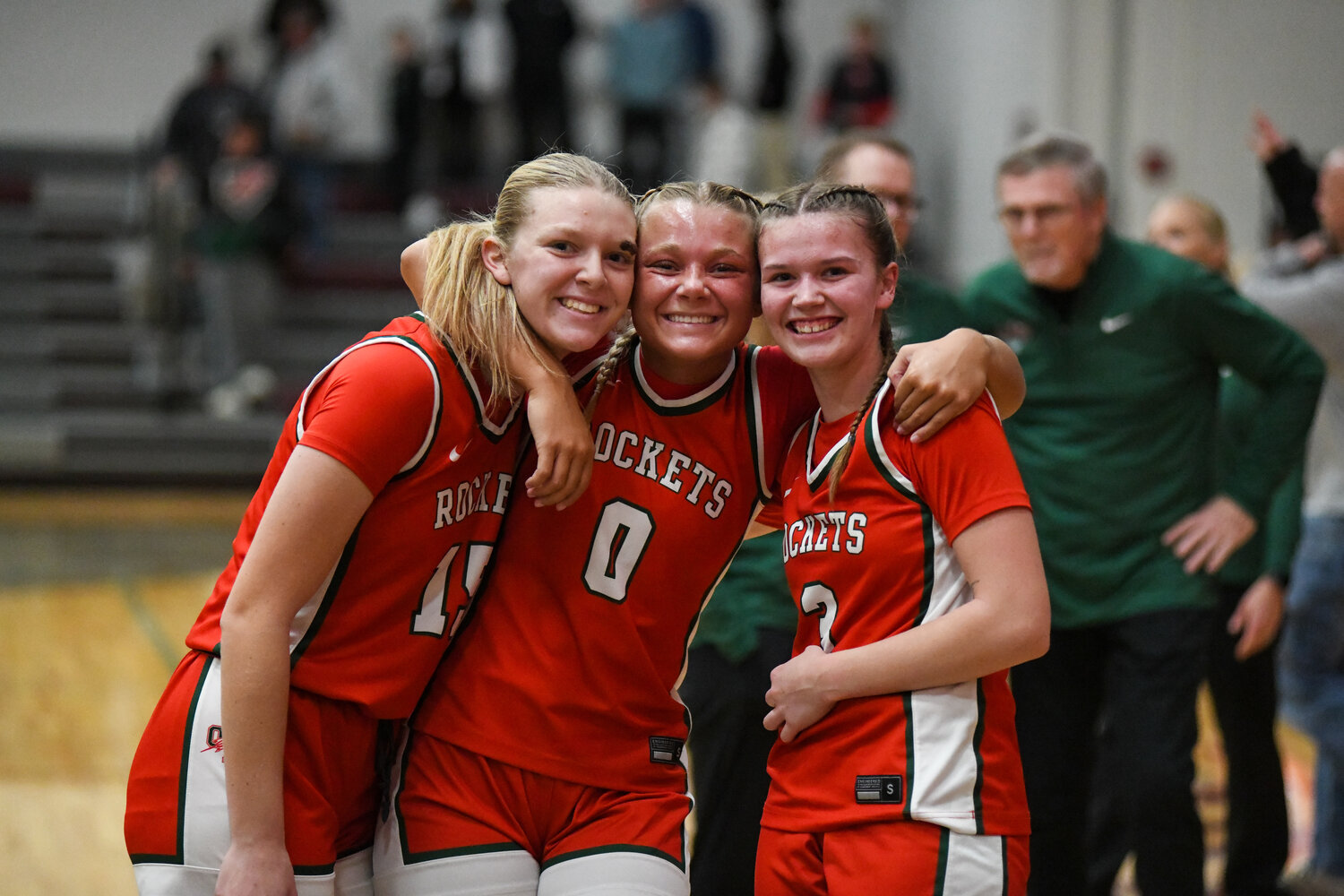 Oak Harbor, Genoa girls preparing for rematch amid strong seasons - The ...