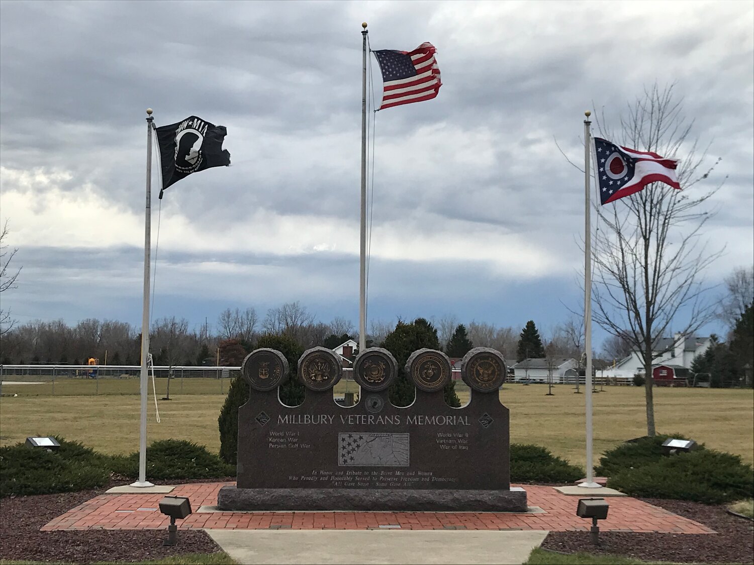 Millbury hires new street commissioner in February meeting - The Press