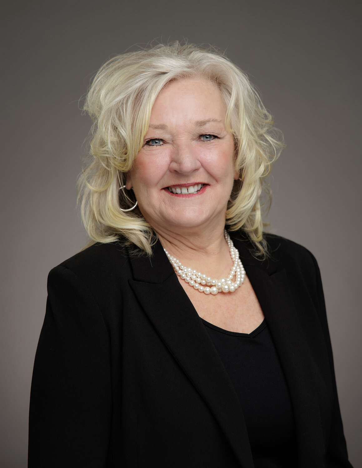 Sobecki named president of county’s commissioners - The Press