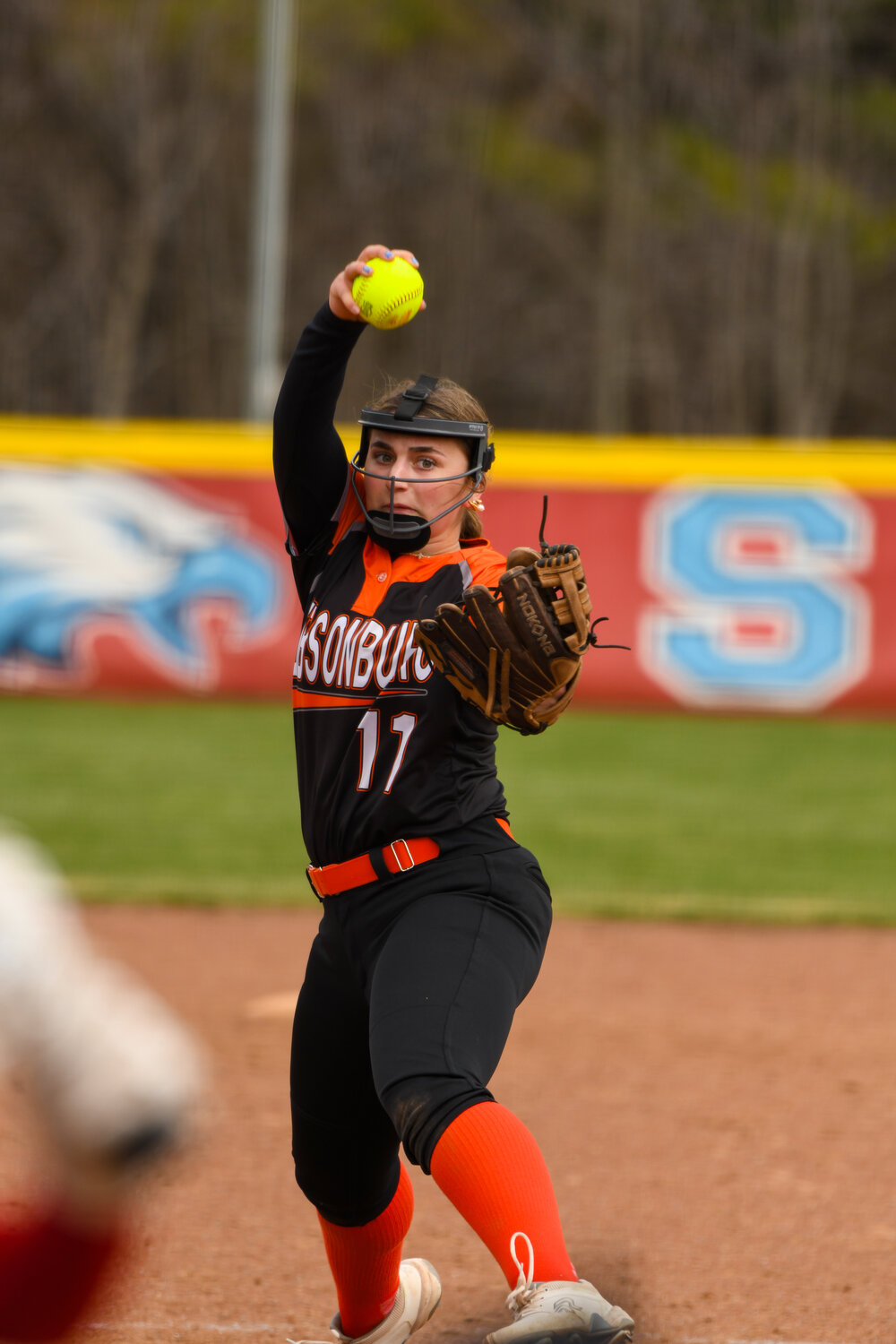 Prep softball roundup: Eastwood, Lake open season in dominant fashion ...
