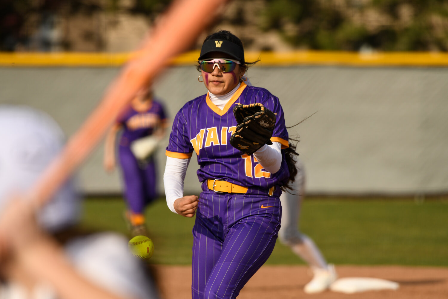 Prep softball roundup: Eastwood, Lake open season in dominant fashion ...