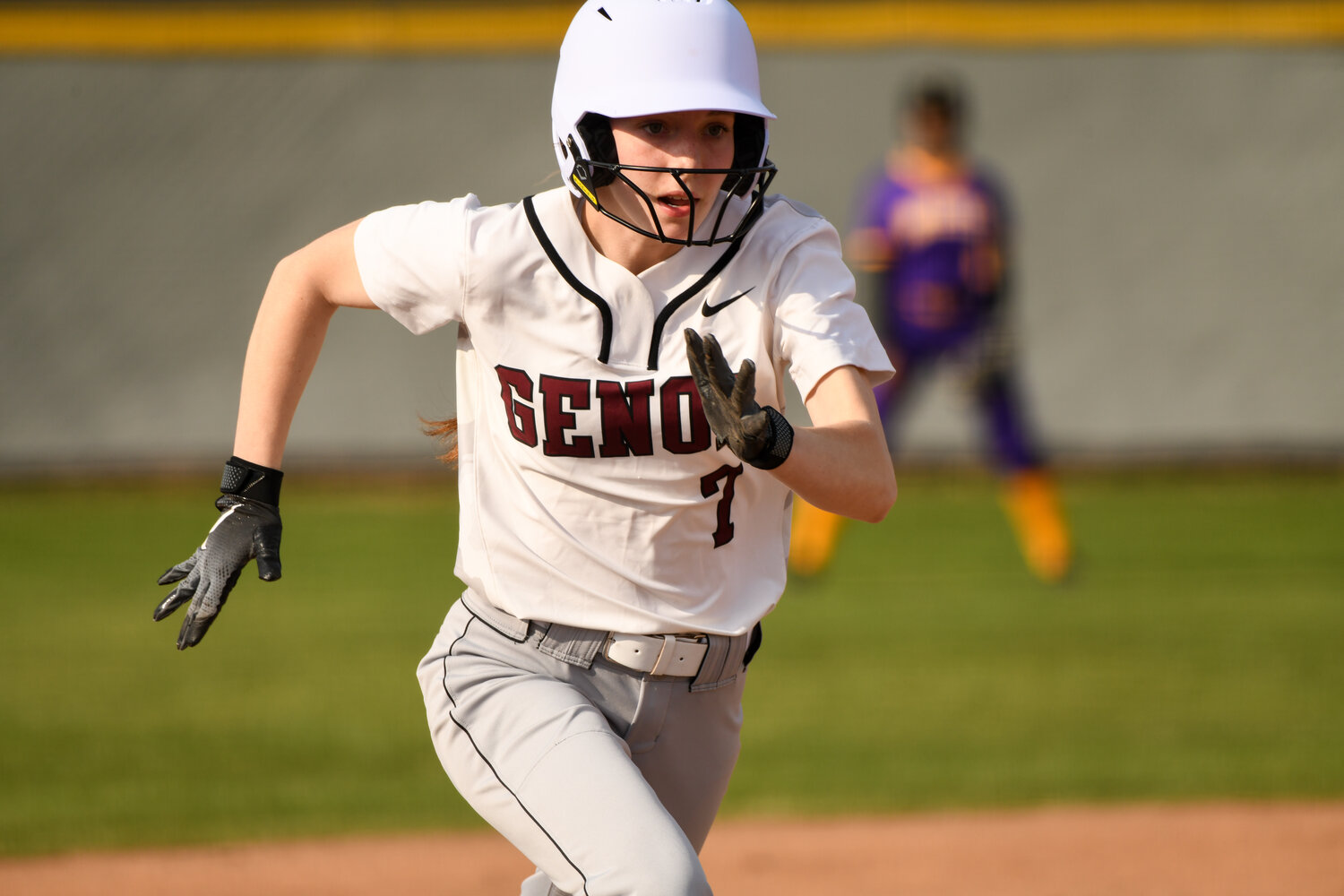 Prep softball roundup: Eastwood, Lake open season in dominant fashion ...