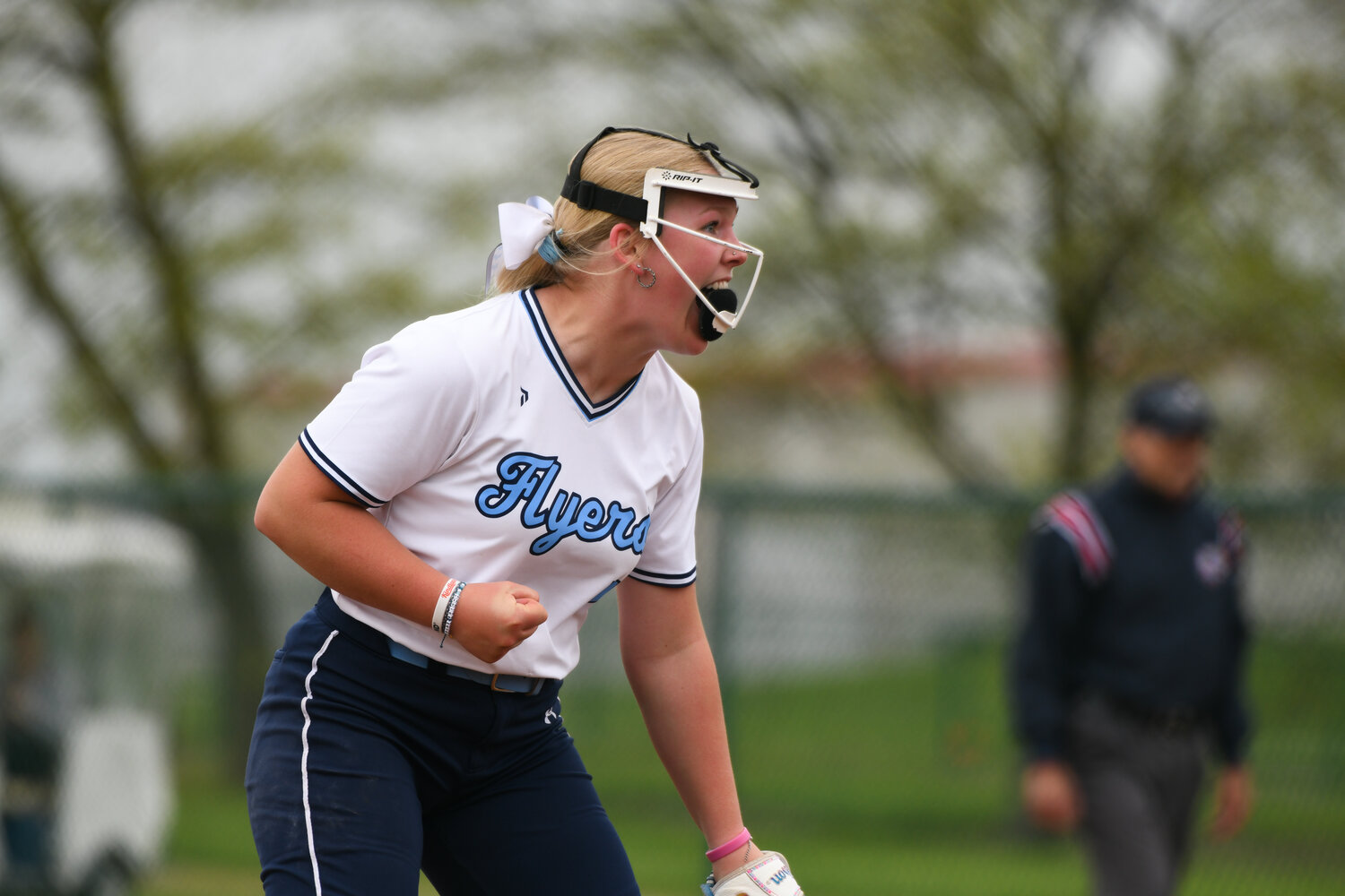 Prep softball roundup: Several area teams produce strong weeks ...