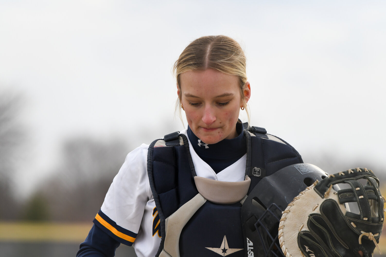 Prep softball roundup: Clay, Oak Harbor, Eastwood have perfect weeks ...