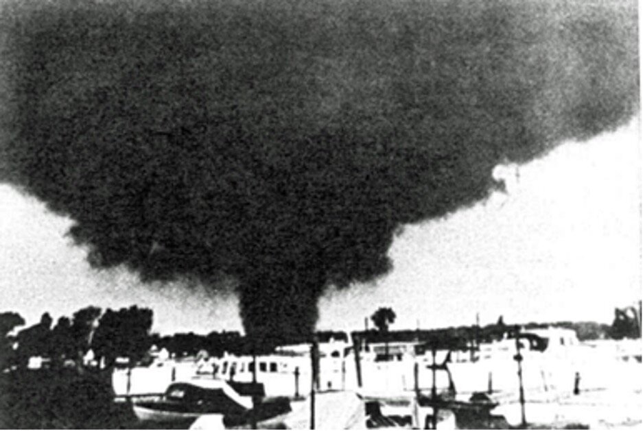 This week in Toledo history - June 7-13 - The Press