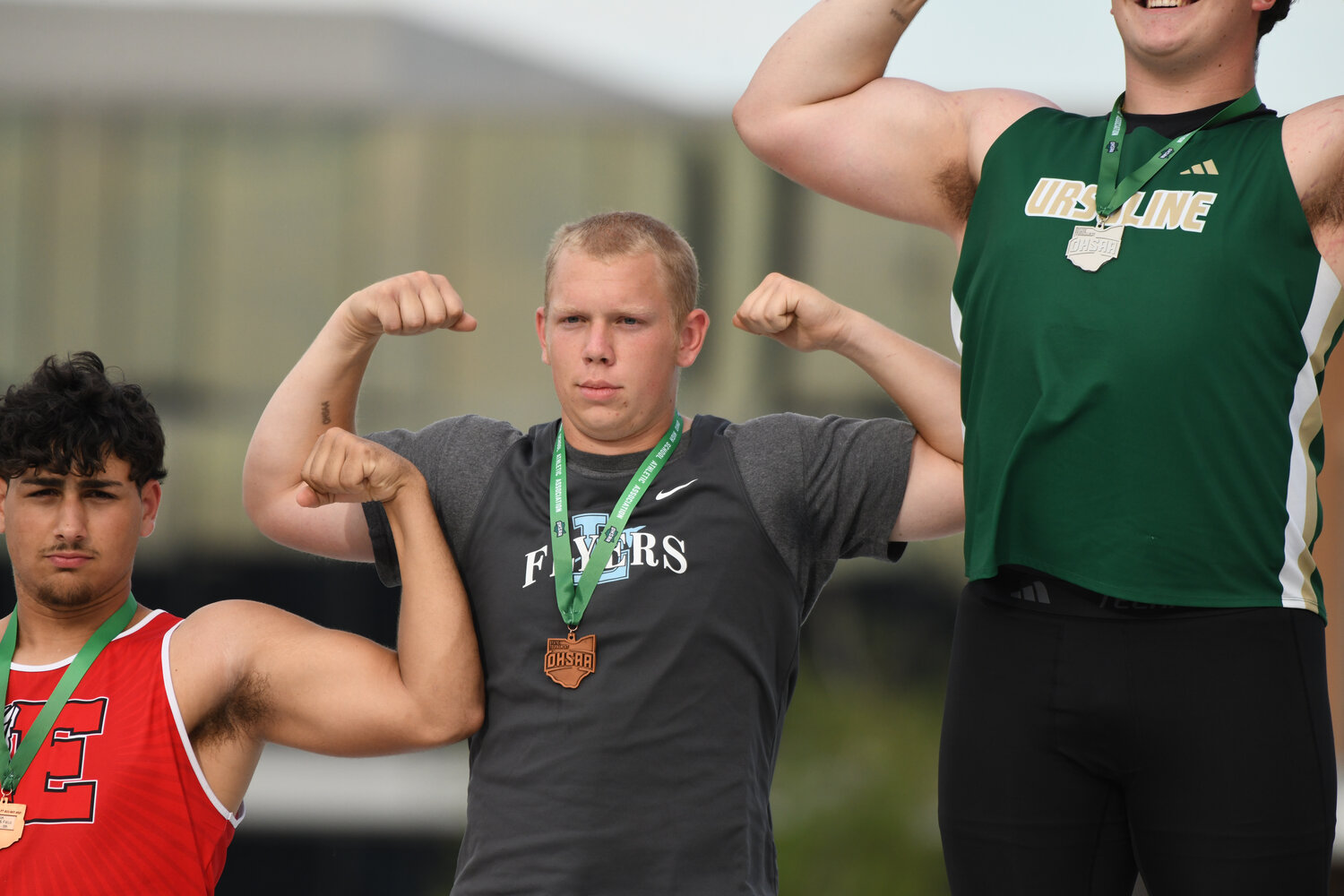 STATE TRACK: Nietz, Romero push each other to among the state’s best ...