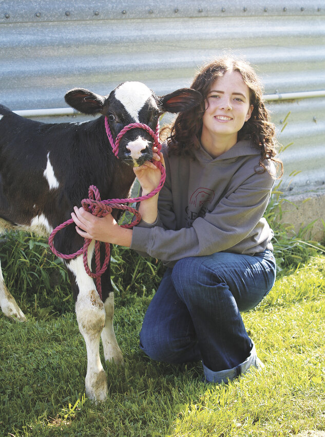 Taking every opportunity - Dairy Star