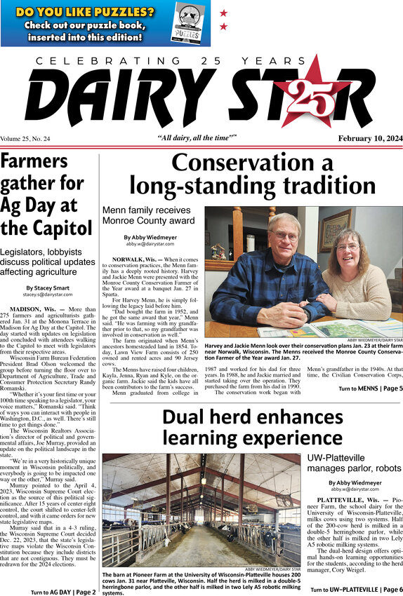 Recipes - Dairy Star