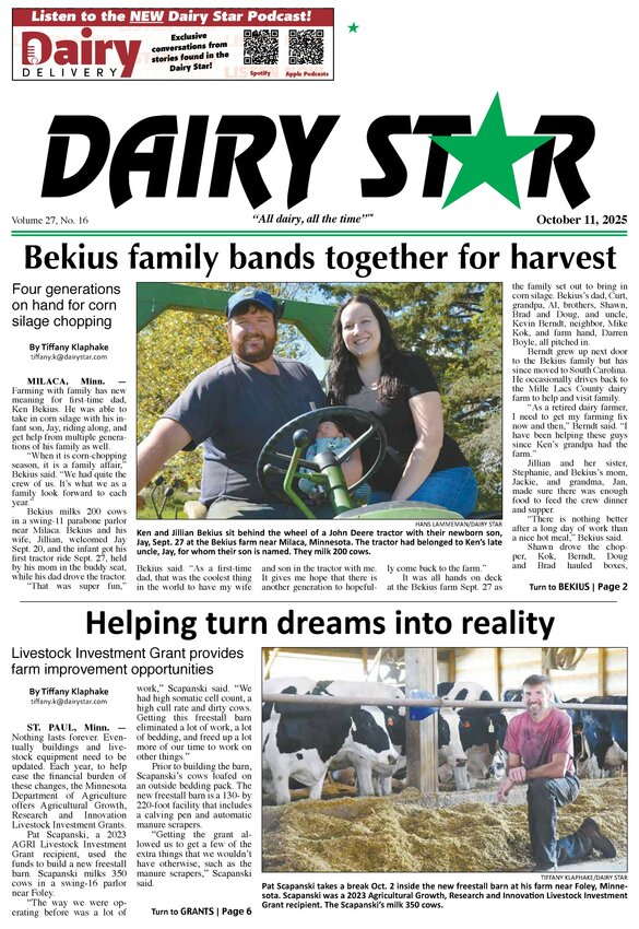 About us - Dairy Star