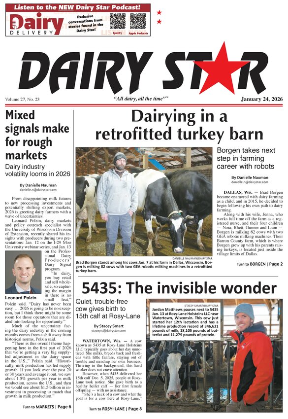 Home - Dairy Star