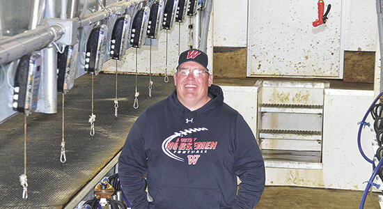 The next step toward efficiency - Dairy Star
