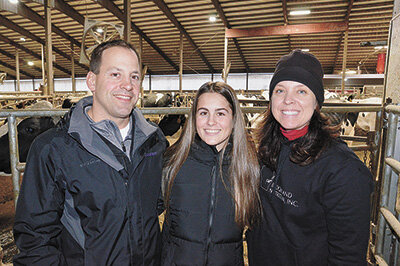 A cultural experience - Dairy Star