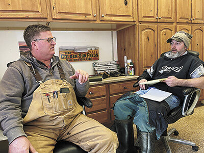 Genomic testing propels Summit Dairy to the top - Dairy Star