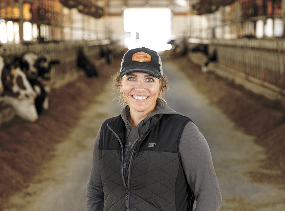 Focused on results - Dairy Star