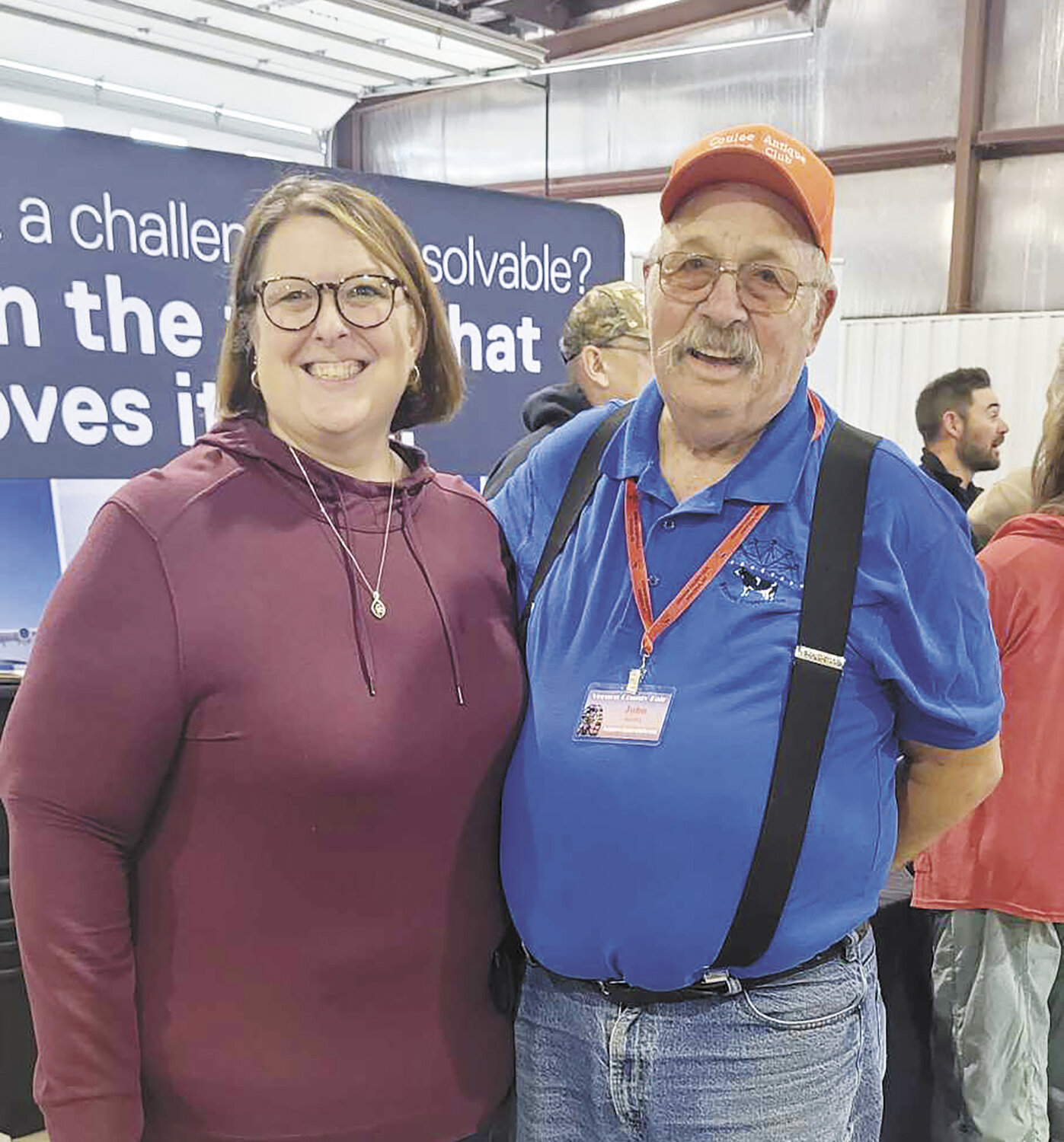 Keeping dairy traditions alive - Dairy Star