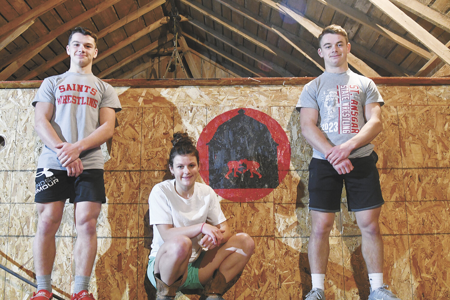 Farm-kid work ethic - Dairy Star