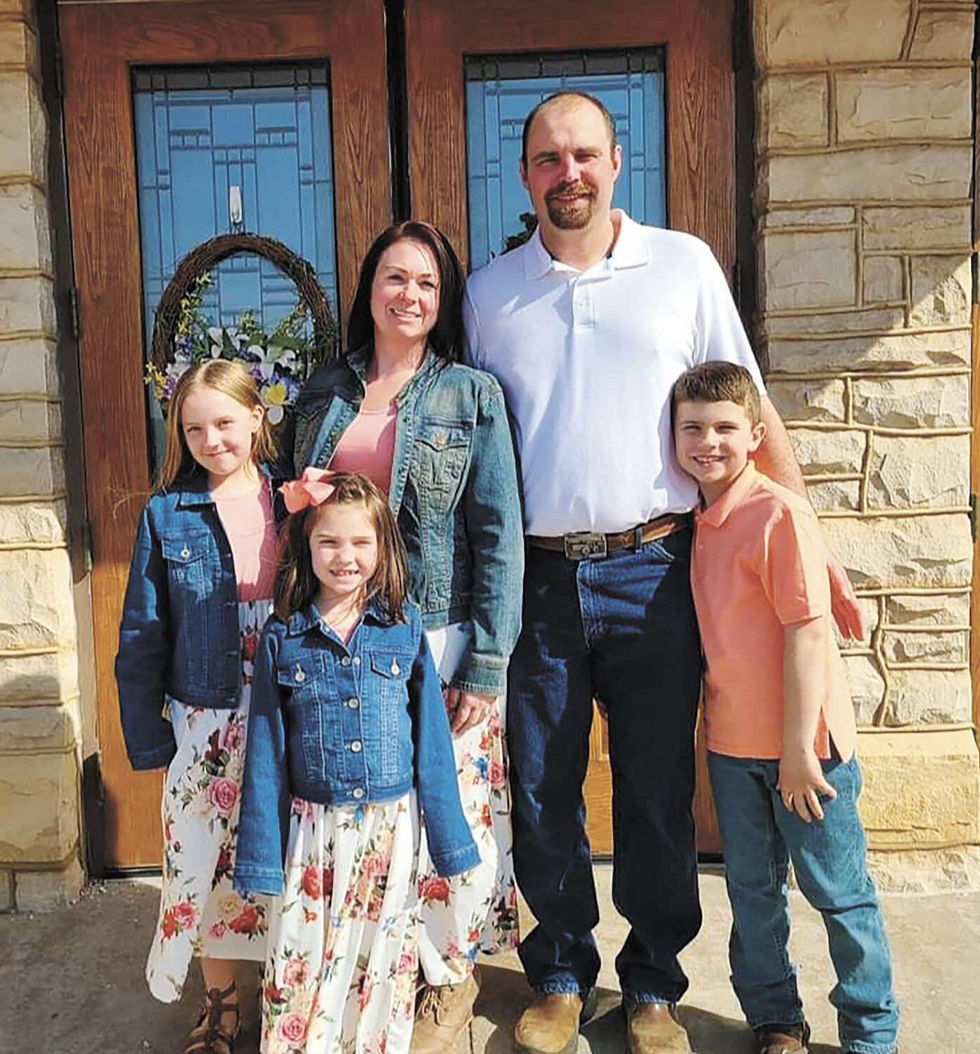 Kids Corner: The Turners - Dairy Star