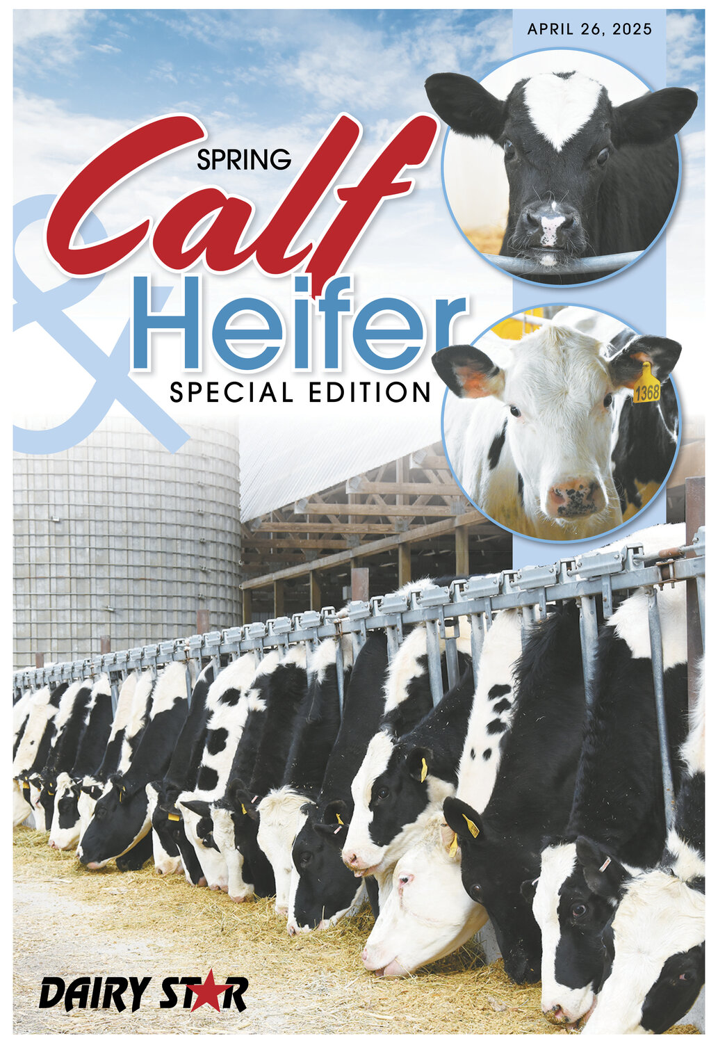 Special sections - Dairy Star