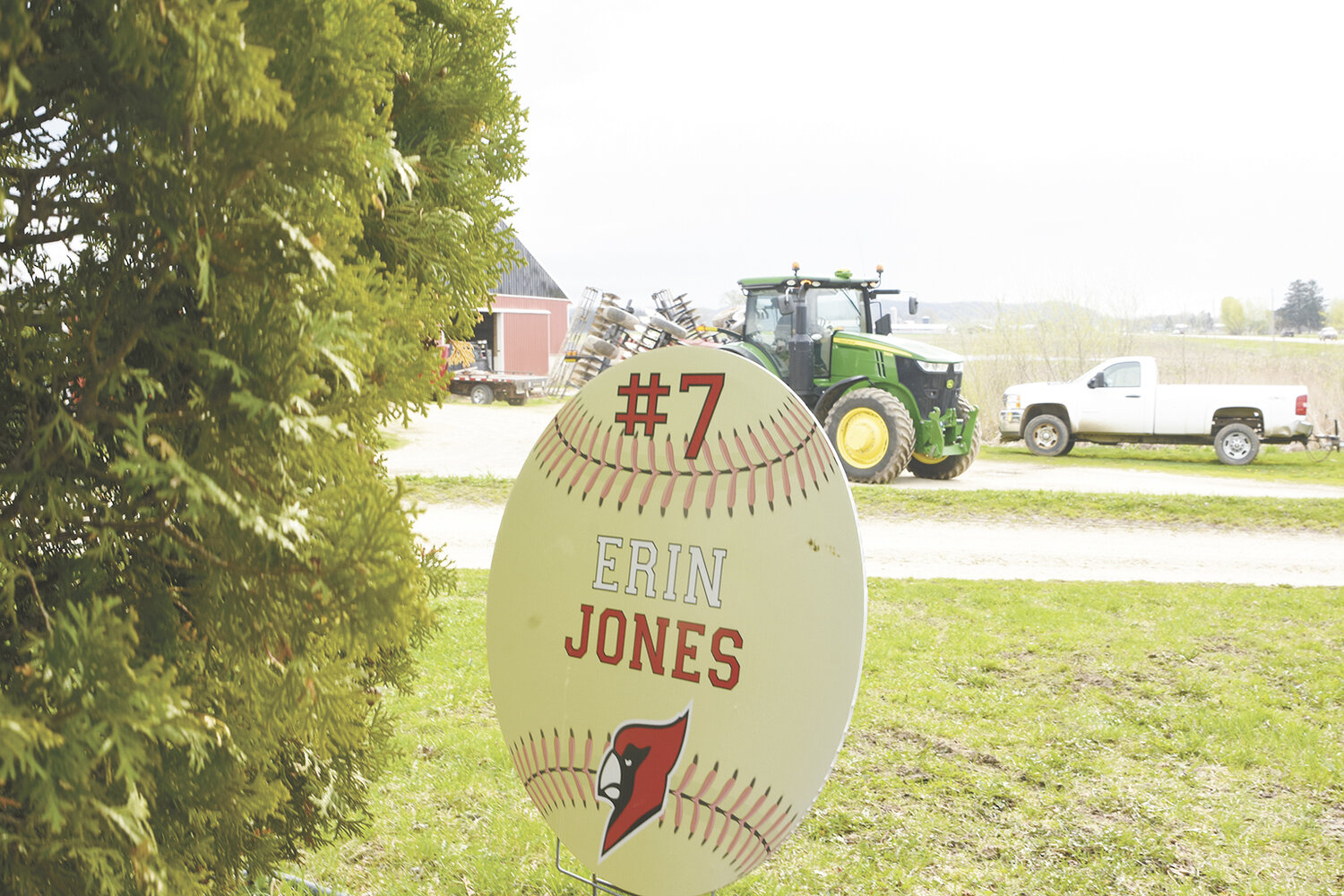 A day in the life on Jones Family Dairy Farm - Dairy Star