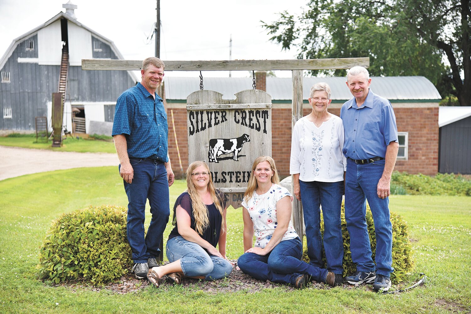 A golden milestone - Dairy Star