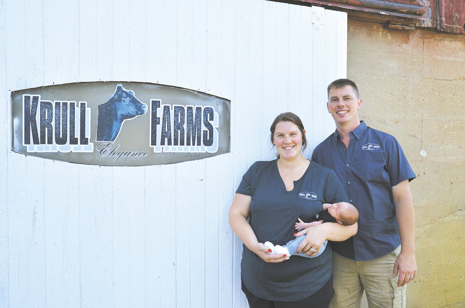 Starting over at home - Dairy Star