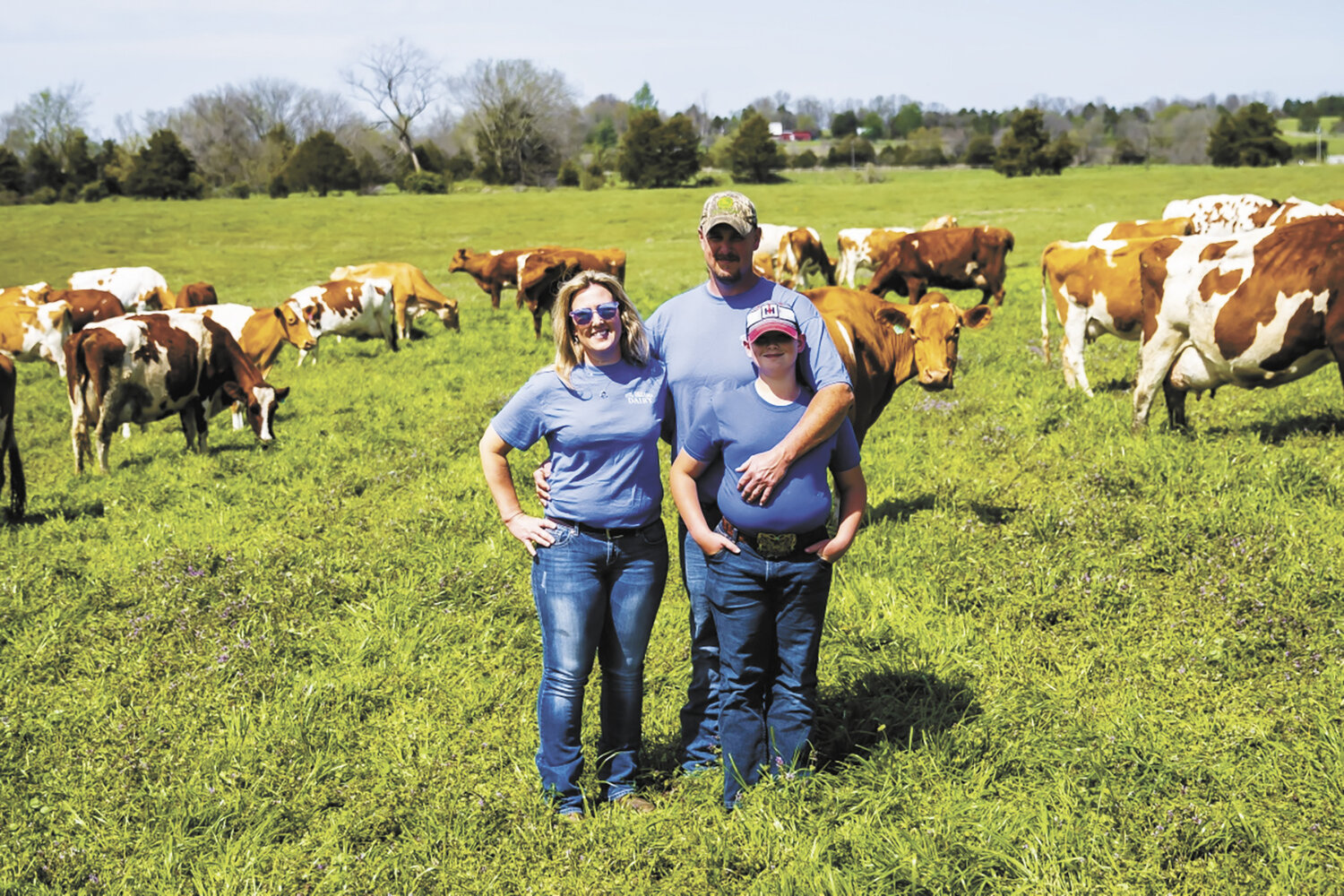 Dreams become reality at Stil Dreamn Dairy - Dairy Star