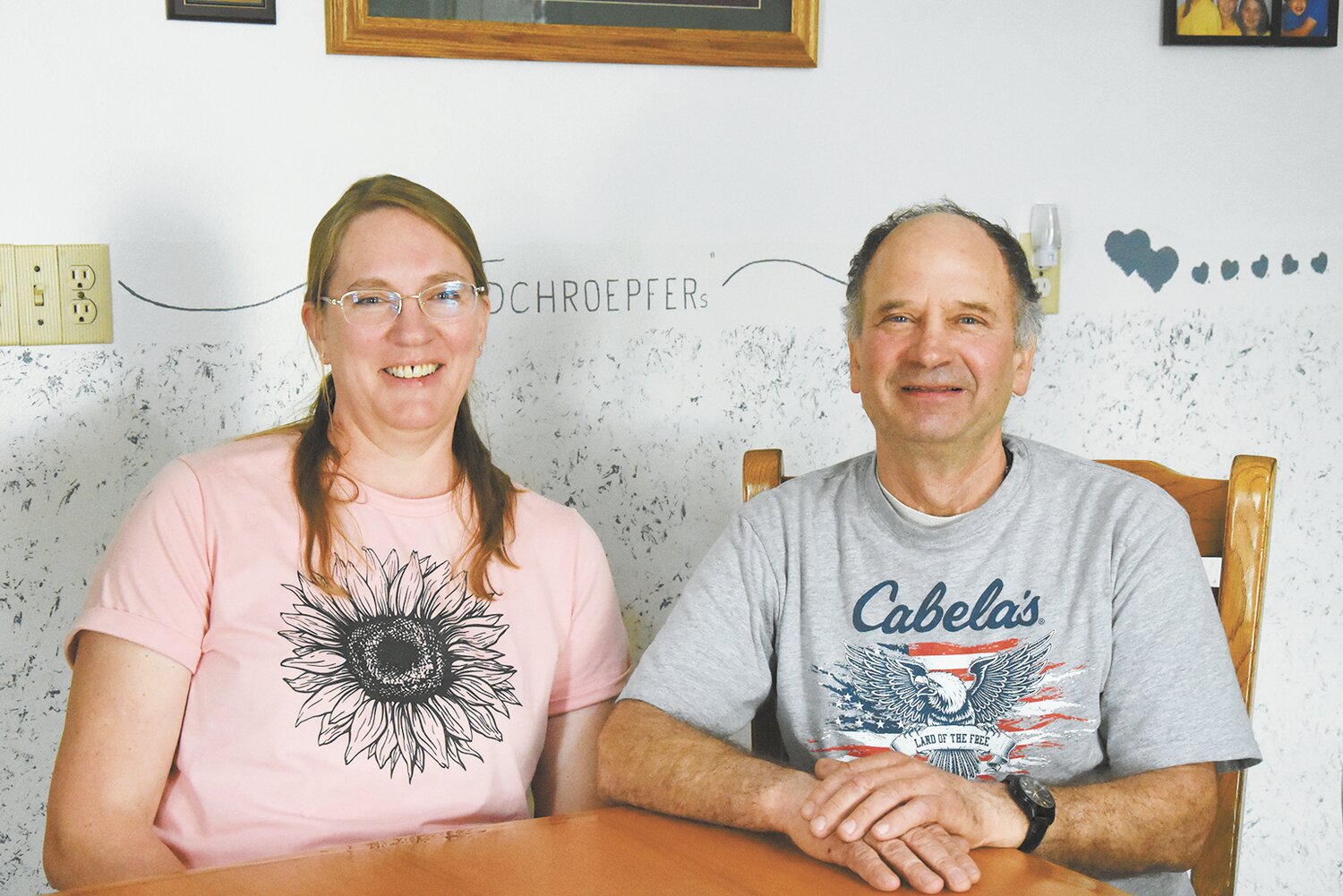 Paying his mentorship forward - Dairy Star