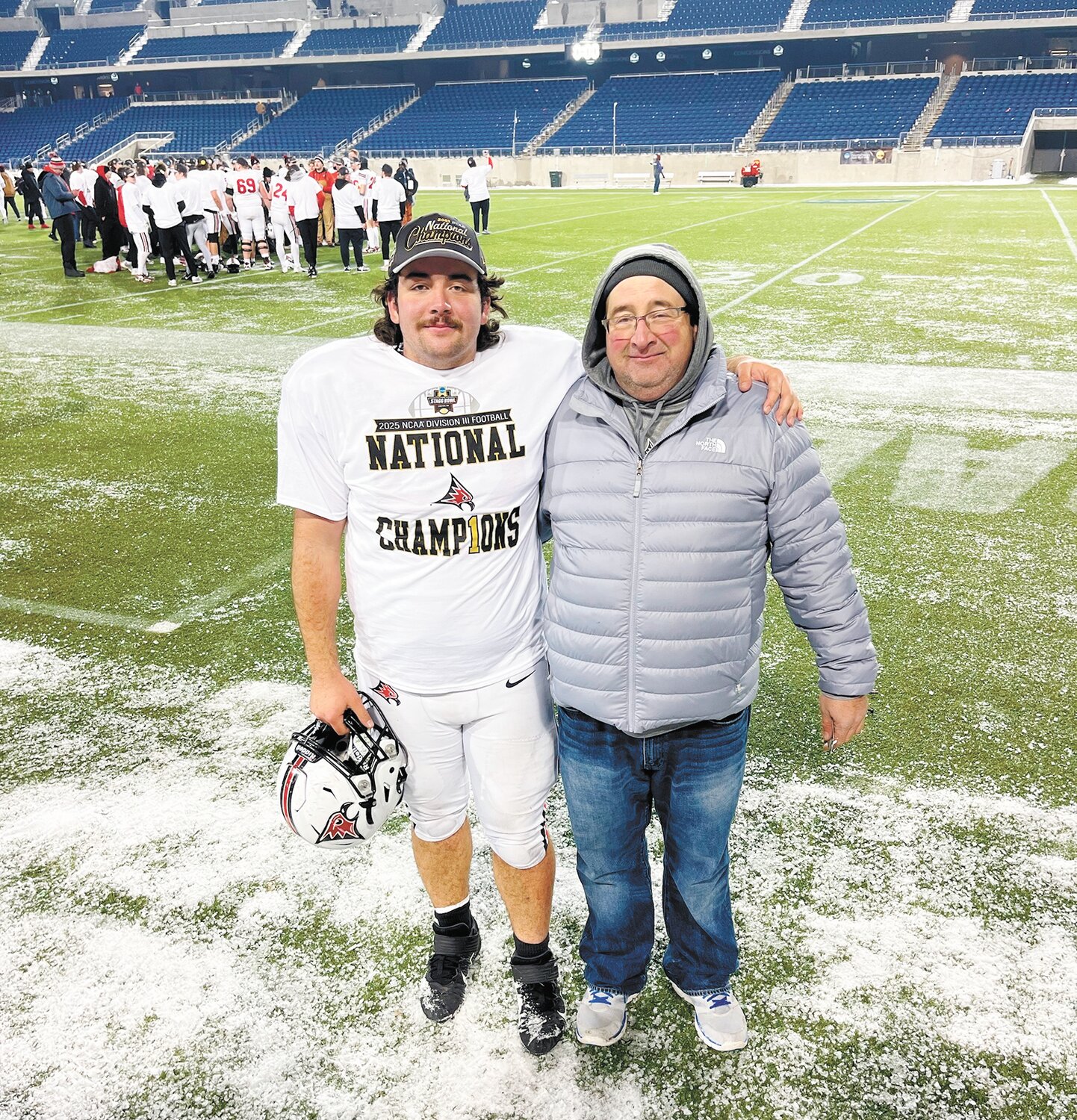 From farmer to national champion - Dairy Star