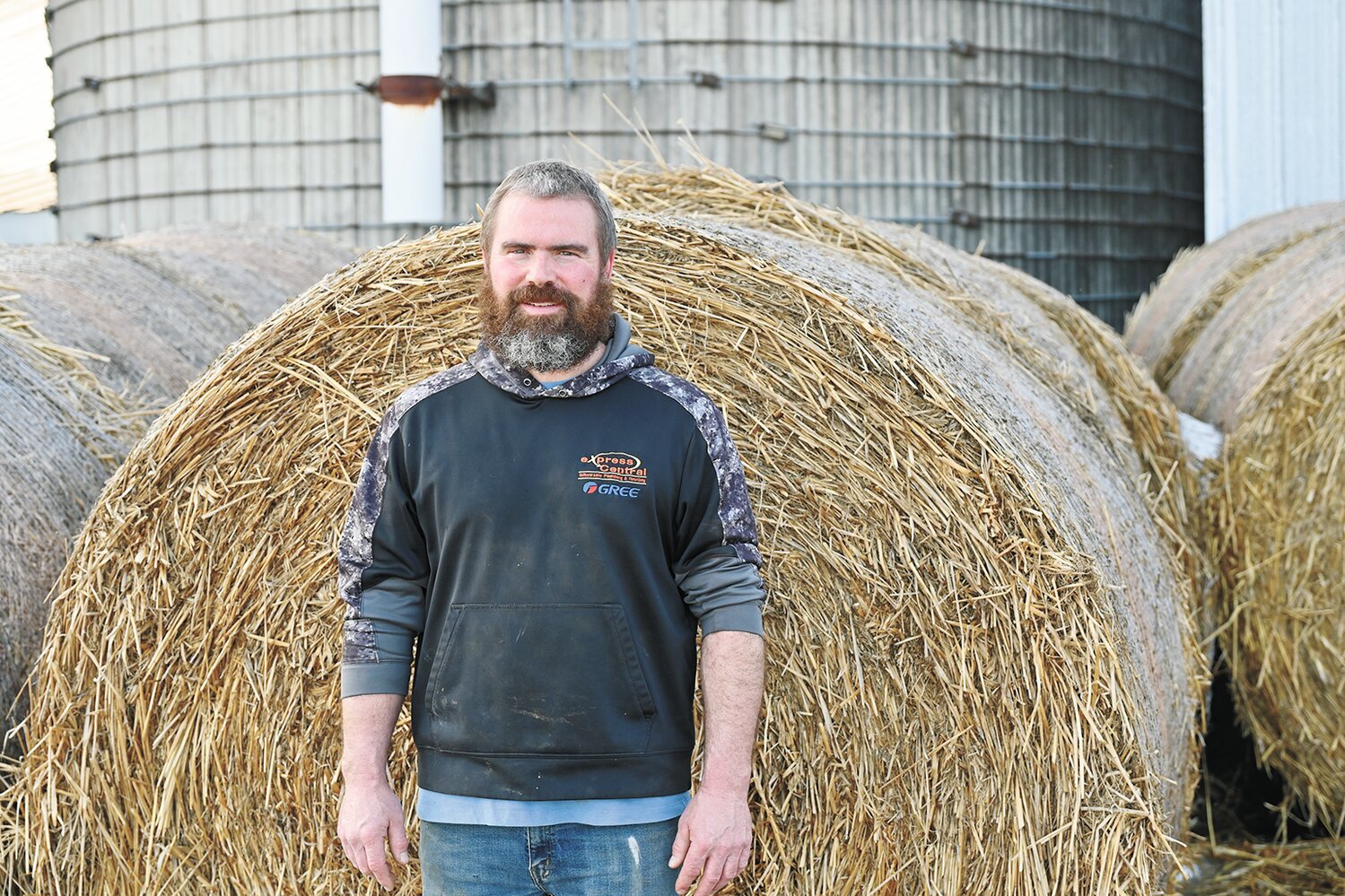 Top Performers: Duane Burke of Burke Dairy Inc. - Dairy Star