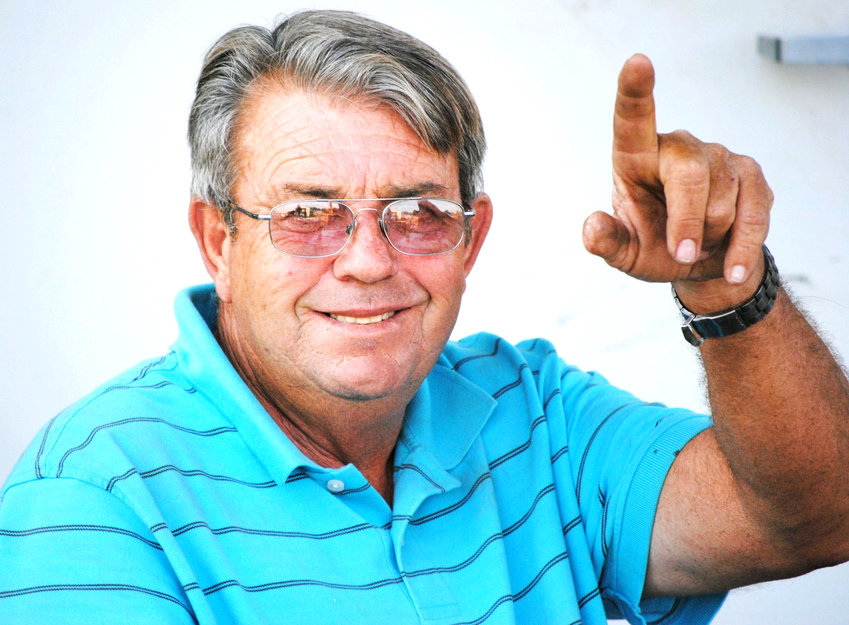 Ronnie Mack Bryant, 76 | The Eagle Democrat