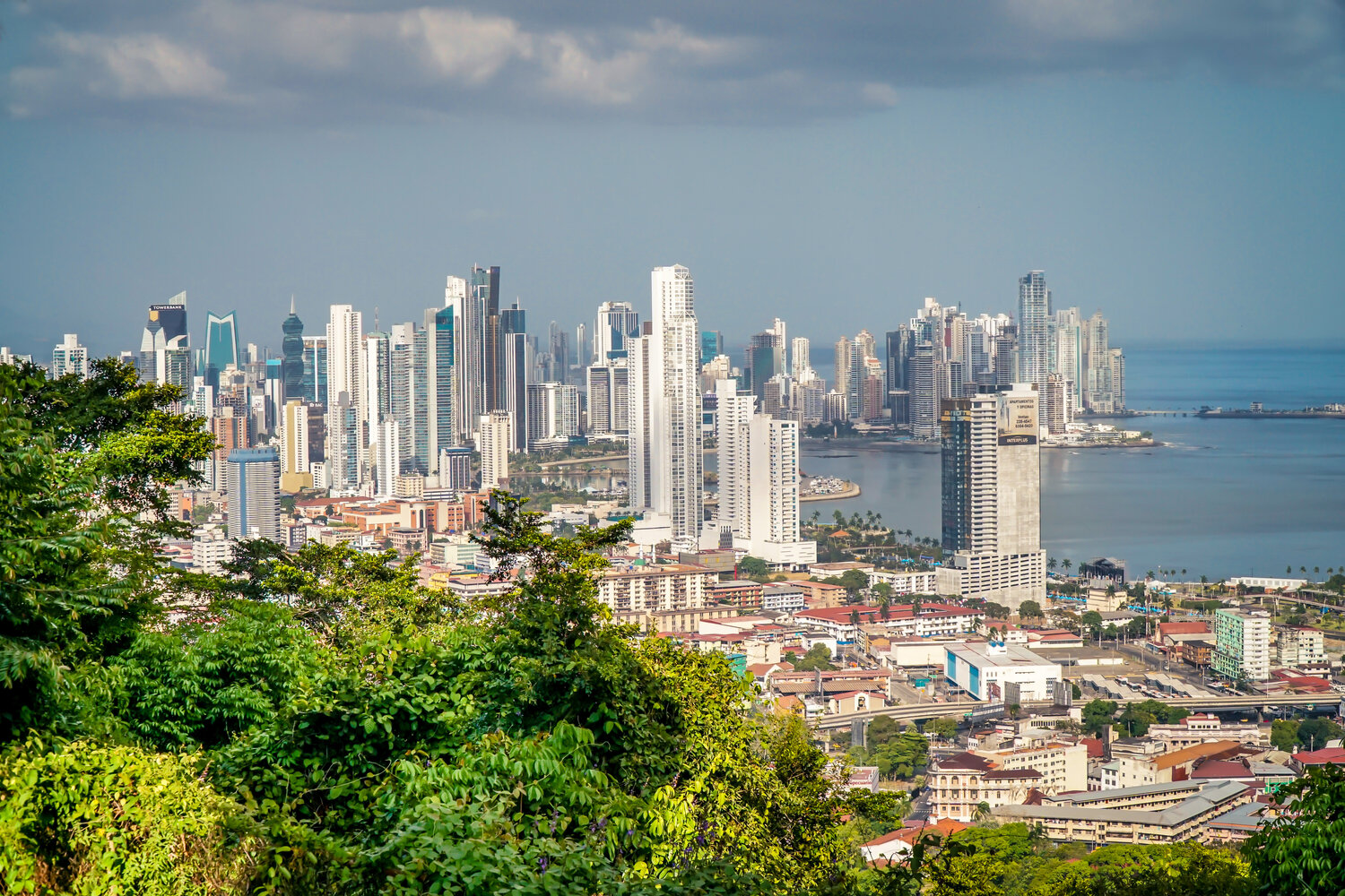 Panama Ports in the Courts - The Export Practitioner