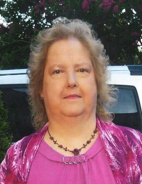 Pamela Gail Rains, 55 | Fentress Courier