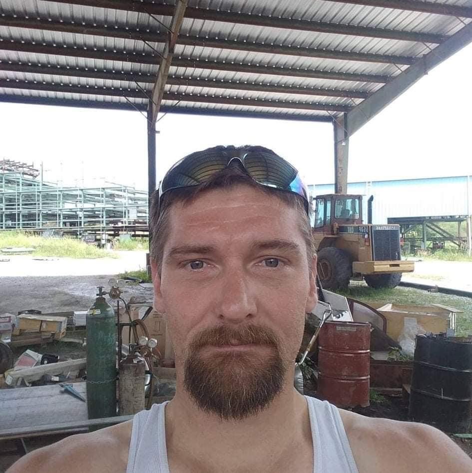 MISSING PERSON: BRANDON HALL, AGE 43 | Fentress Courier Today