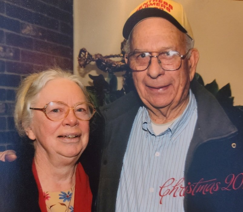 Mason Hatfield, 85 | Fentress Courier Today