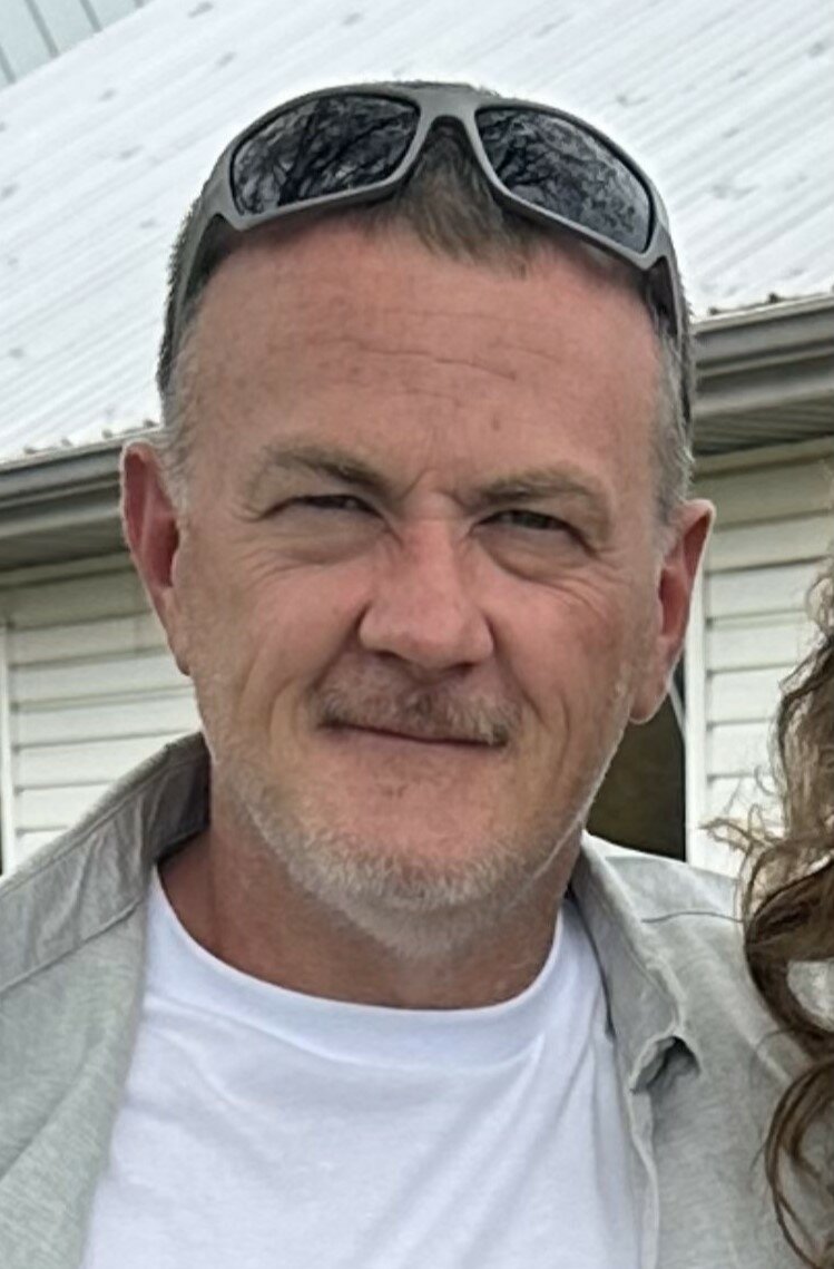 Andrew Bryan Potter | Fentress Courier Today