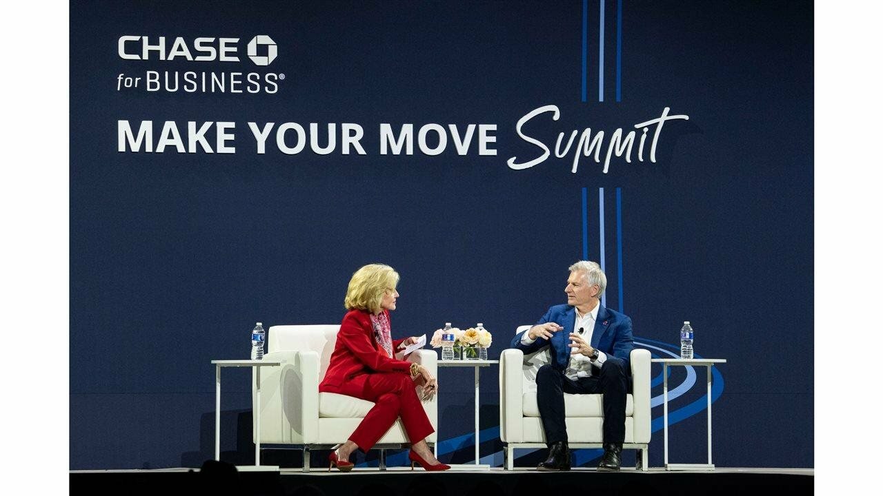 3 key learnings from Chase for Business’ Make Your Move Summit to ...
