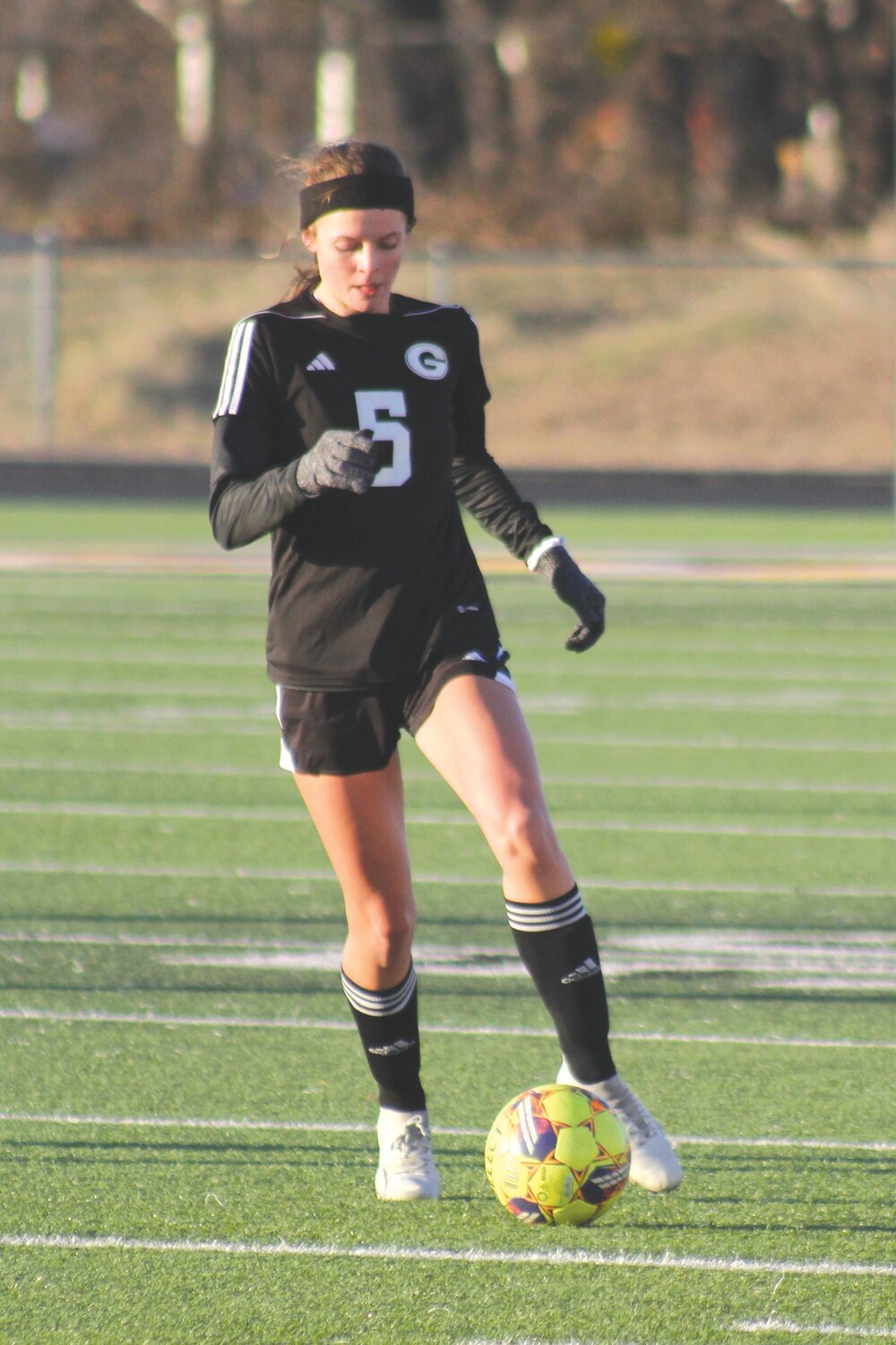 Gatesville High School Boys and Girls Soccer - The Gatesville Messenger
