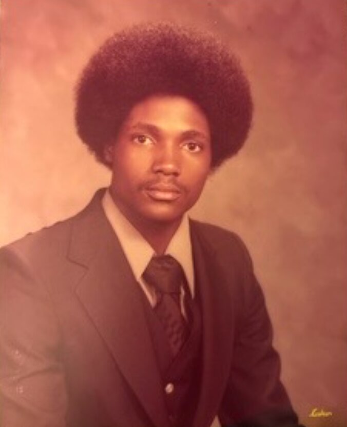 Stanley Ray “Benny” Sims March 29, 1961 – Feb. 15, 2025 - The ...